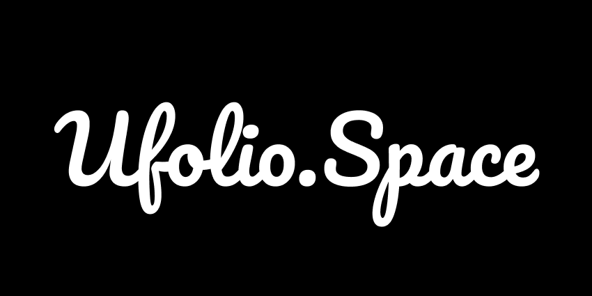 Ufolio.Space